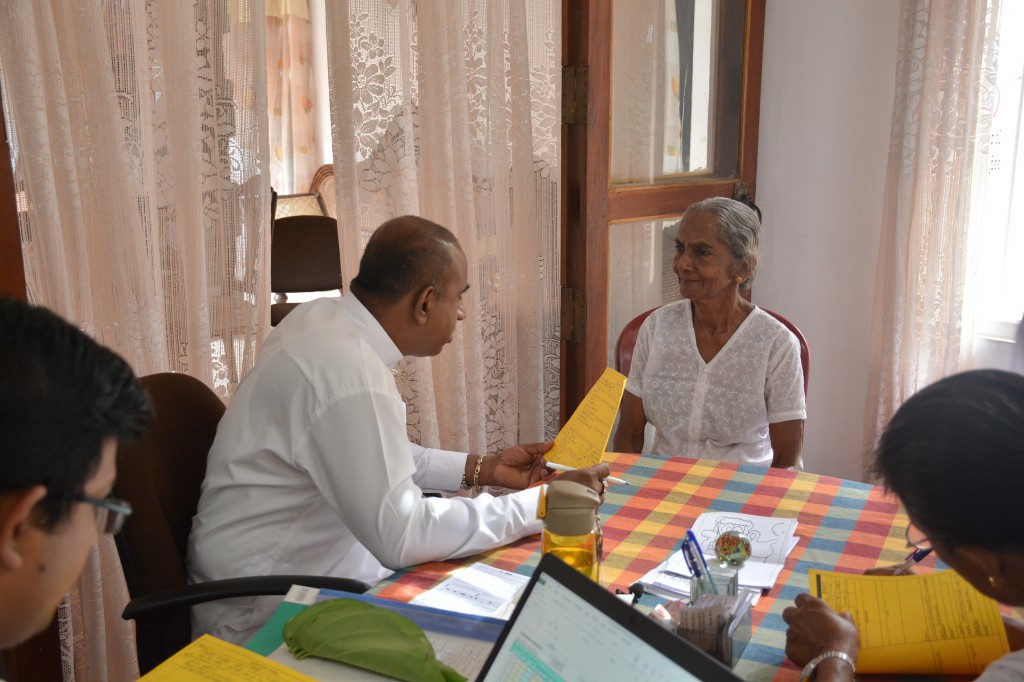 සුවසෙත හෙළඔසු | අපගේ සේවාවන්